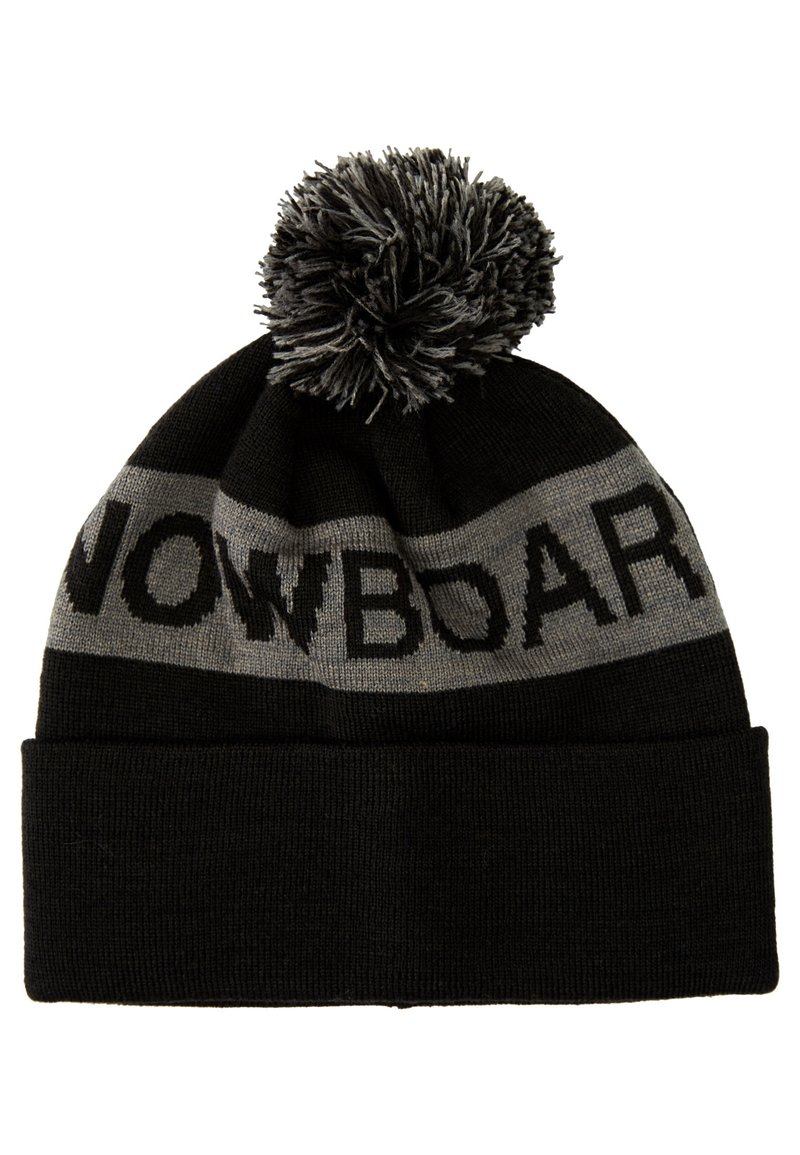 DC Shoes Beanie - black - Zalando.de