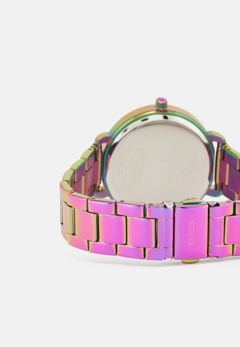 Guess SUGARPLUM - Reloj - pink/morado - Zalando.es