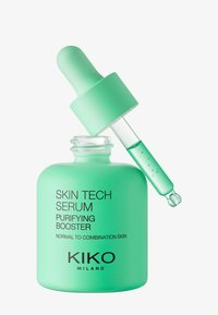 KIKO Milano SKIN TECH SERUM PURIFYING BOOSTER - Serum - Zalando.es