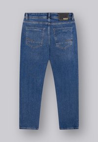 Miracle of Denim Jeans Straight Leg - caring blue/blau - Zalando.de