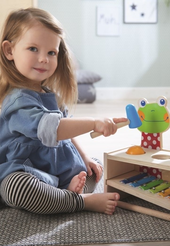 HABA Wooden toy - multicoloured/multi-coloured - Zalando