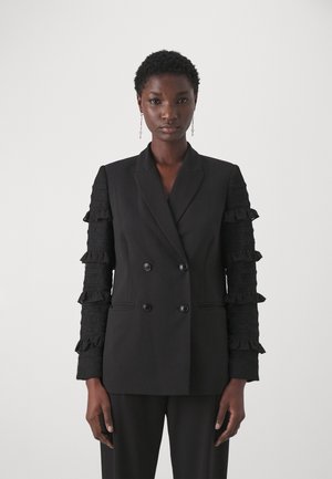DAY Birger et Mikkelsen ALLEN CLASSIC - Blazer - black/schwarz - Zalando.at