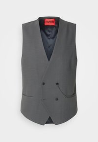 HUGO VIN - Smanicato - open grey/grigio - Zalando.it