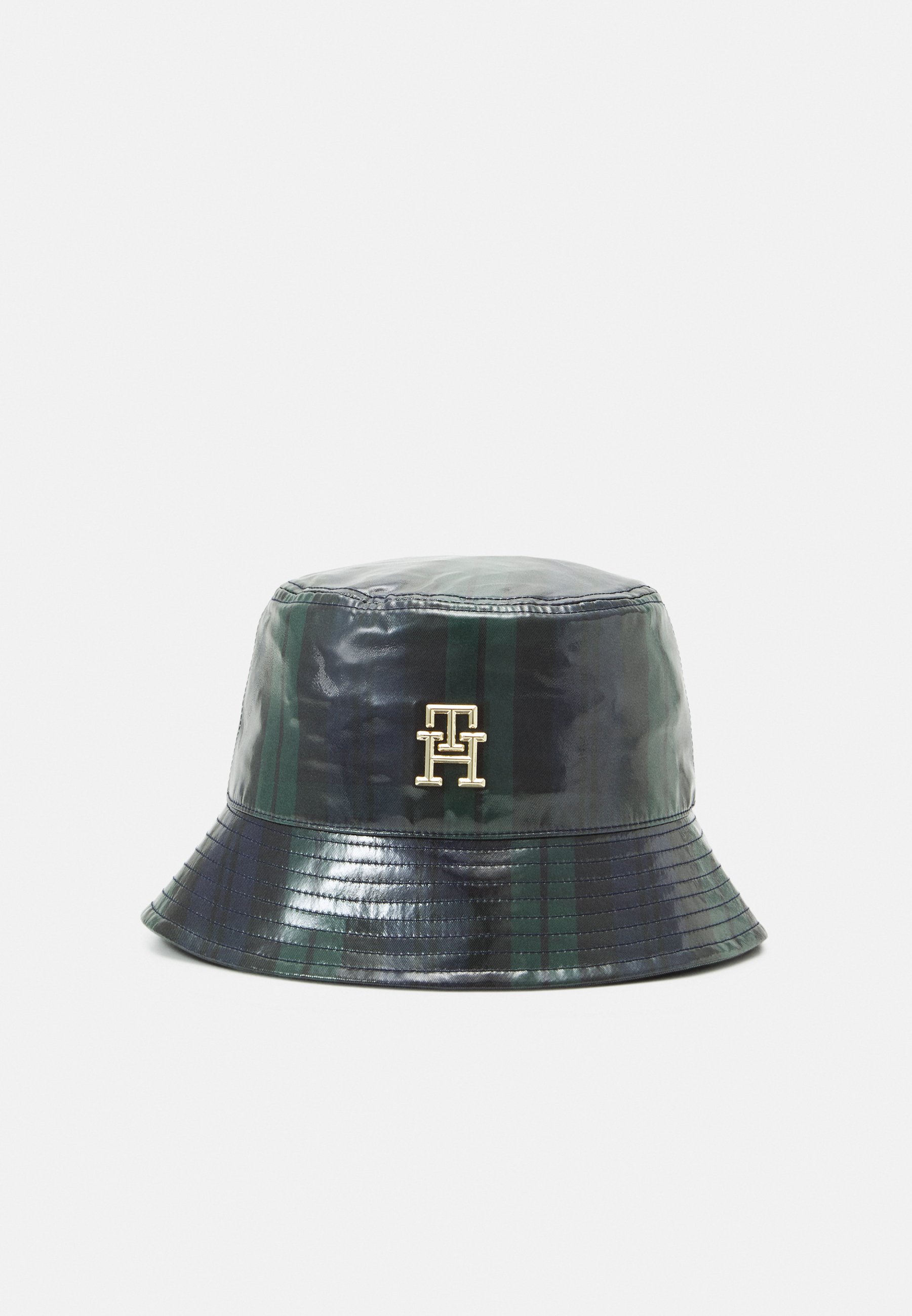 Tyga Gold Bucket Hat