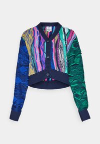 Carlo Colucci Strickjacke Damen