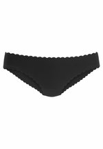 LASCANA Briefs - schwarz/black - Zalando.de