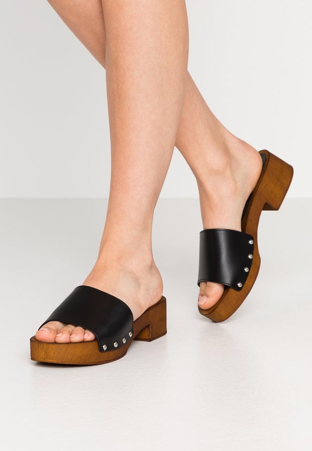 Clogs für Damen online entdecken | Zalando