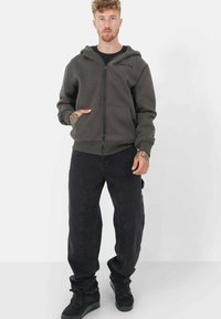 Sixth June CARPENTER - Jeans Relaxed Fit - black/schwarz - Zalando.de