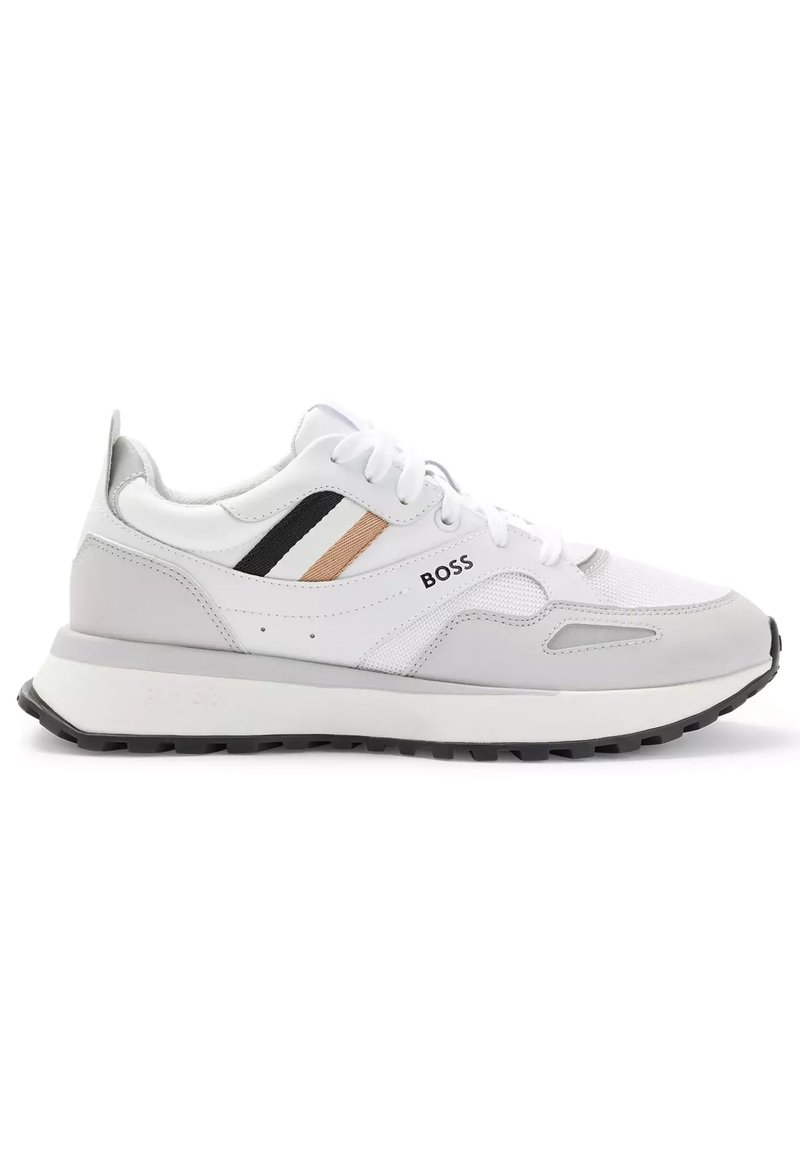 BOSS JONAH RUNN - Sneakers - bianco/hvid - Zalando.dk