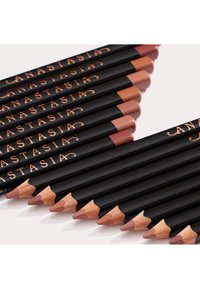 Anastasia Beverly Hills LIP LINER - Lippenkonturenstift - smoke singal ...