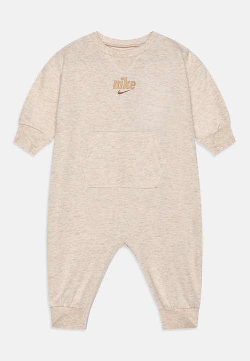 Nike Sportswear NIKE BABY FOOTED COVERALL AND BIB UNISEX SET - Overall ...