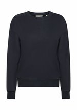 edc by Esprit IM RELAXED FIT - Sweater - black/zwart - Zalando.be
