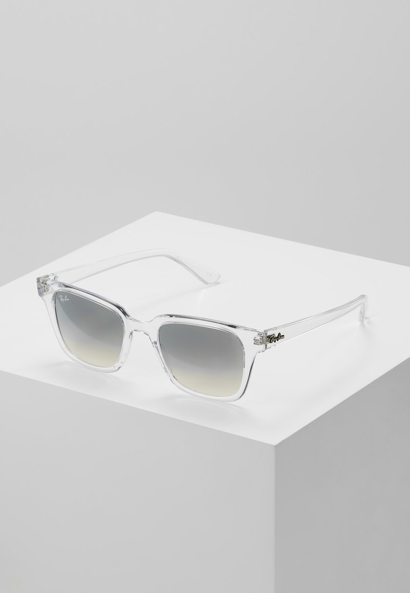 Ray-Ban Zonnebril - transparent/grey/transparant - Zalando.nl