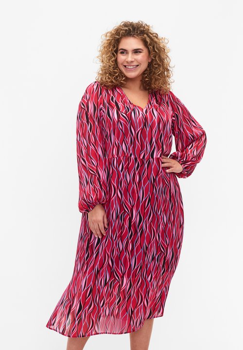 Zizzi Mekot netistä | Upeat mekkotrendit Zalandolla