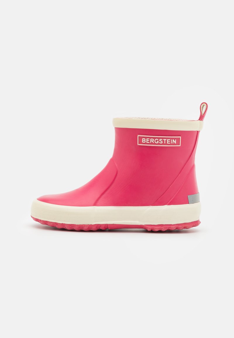 Bergstein CHELSEABOOT - Wellies - raspberry/pink - Zalando
