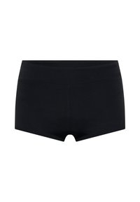 Modibodi SUPER FLOW PERIOD SWIM - Bikini-Hose - black/schwarz - Zalando.de