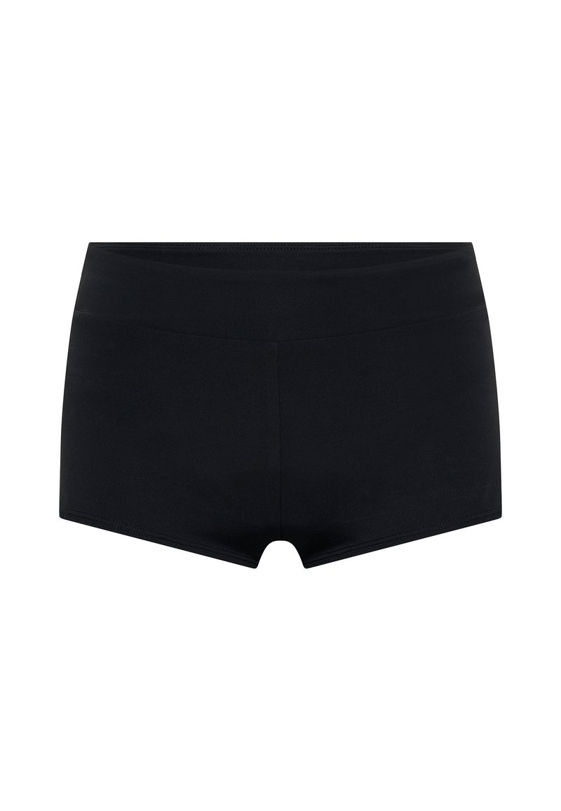 Modibodi SUPER FLOW PERIOD SWIM - Bas de bikini - black/noir - ZALANDO.FR