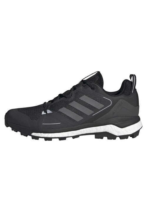 Adidas Terrex TERREX SKYCHASER 2 GTX - Hikingschuh - core black halo ...