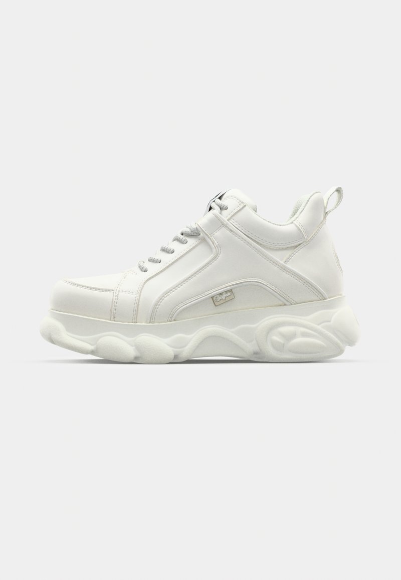 Buffalo CORIN - Sneakers - white/hvid - Zalando.dk