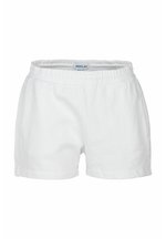 Replay Tracksuit bottoms - white - Zalando.de