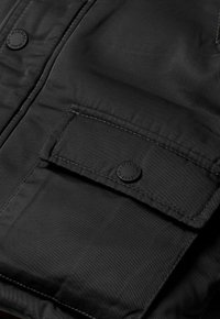 MINOTI Parka - gunmetal - (Pre-owned) - Zalando