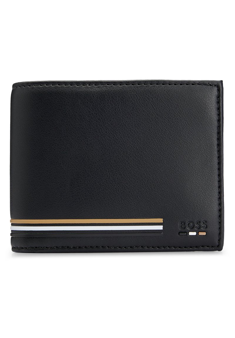 BOSS RAY ST TRIFOLD - Wallet - black - Zalando.ie