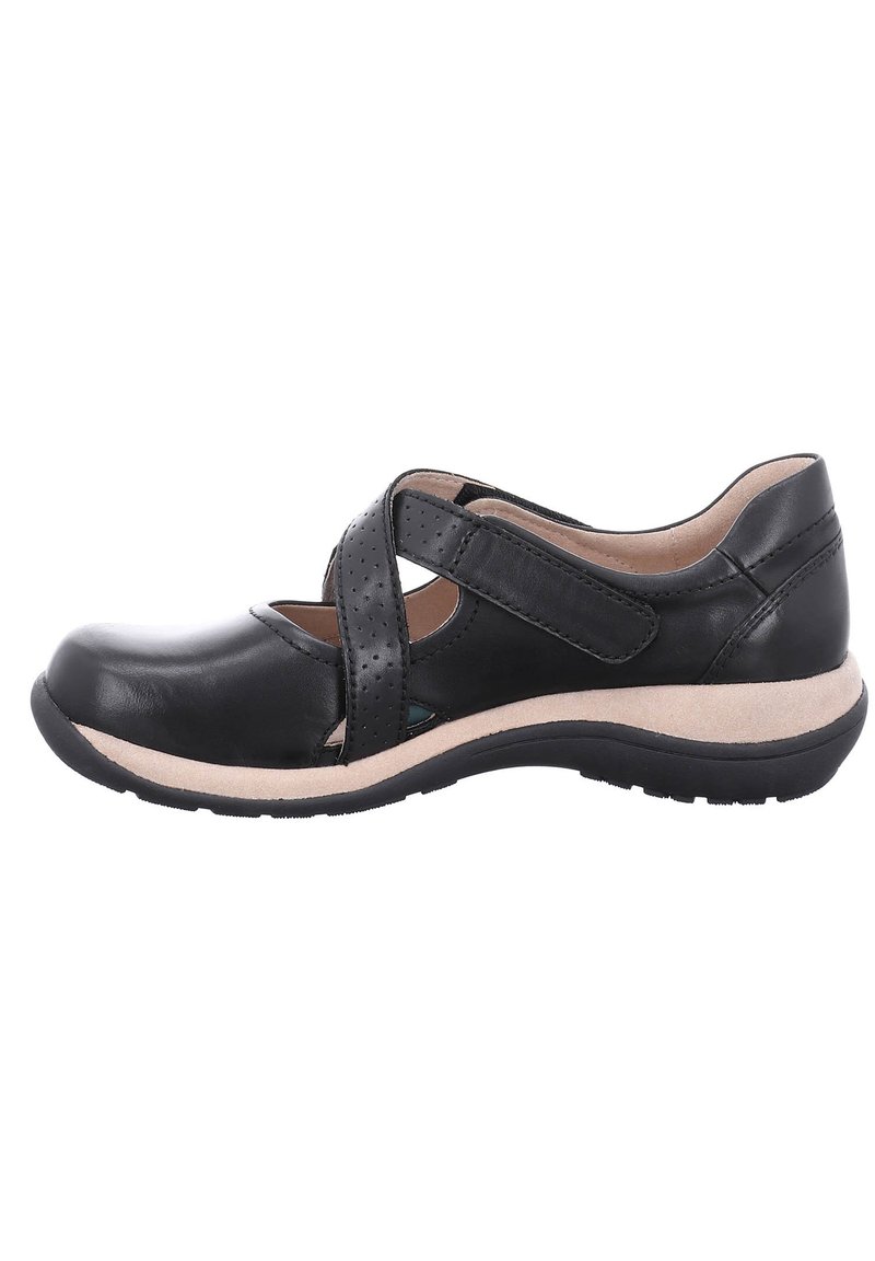 Romika Clogs - schwarz/black - Zalando