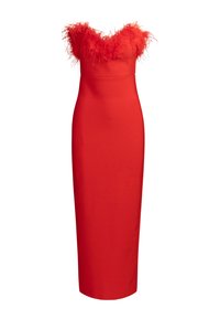 Apart Cocktail dress / Party dress - rot/red - Zalando