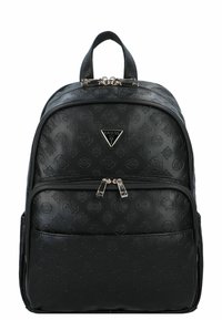 Guess Rugzak - black/zwart - Zalando.nl