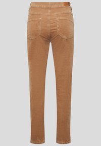 Rabe 1920 Trousers - beige - Zalando