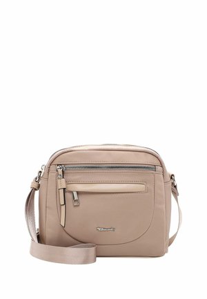 Tamaris TAS ANUSCHKA - Umhängetasche - papaya/orange - Zalando.de