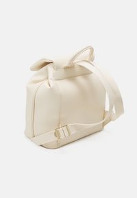 Tommy Hilfiger CONTEMPORARY BACKPACK - Rucksack - sugarcane/beige ...