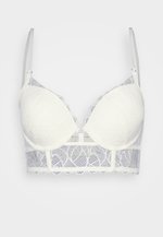 LASCANA Push-up melltartó - cream/törtfehér - Zalando.hu