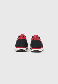 adidas Originals SL 72 UNISEX - Trainers - better scarlet/core black ...