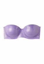 Tezenis GLOSSY COLORS - Haut de bikini - violett v deep purple/lilas ...