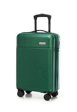 American Tourister NOVASTREAM TROLLEY - Trolley - green/grün - Zalando