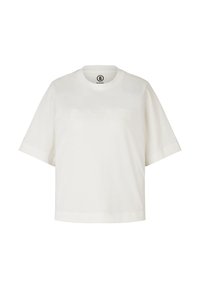 Bogner DOROTHY - Basic T-shirt - off white/off-white - Zalando.ie