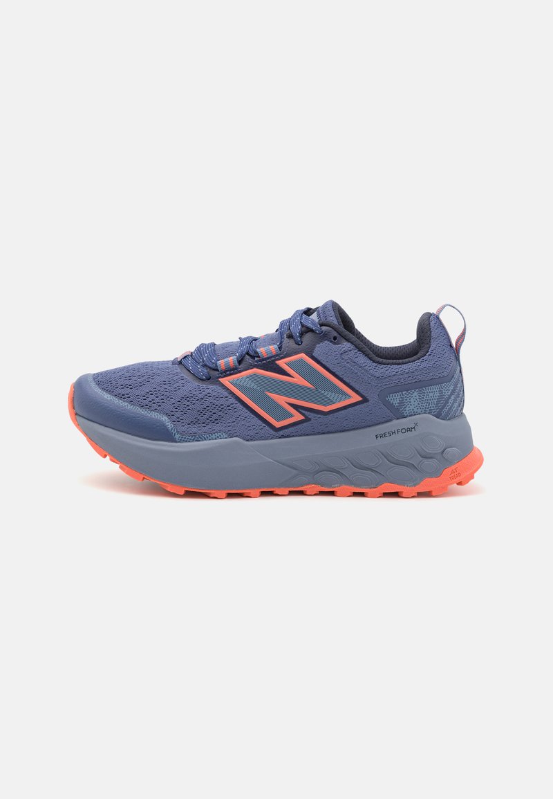 New Balance FRESH FOAM X GAROÉ V2 - Trail running shoes - dream state ...