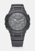 G-SHOCK BLUETOOTH UNISEX - Montre à aiguilles - black/noir - ZALANDO.FR