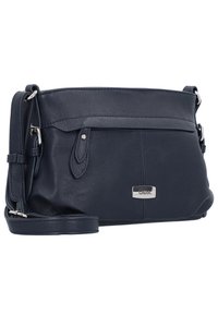Gabor LISA - Sac bandoulière - blue/bleu - ZALANDO.FR