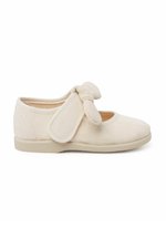 Pisamonas Balerini cu barete - crudo/bej - Zalando.ro