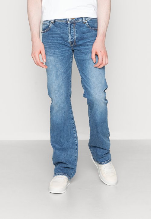 Jeans bootcut homme • Commandez dès maintenant sur Zalando
