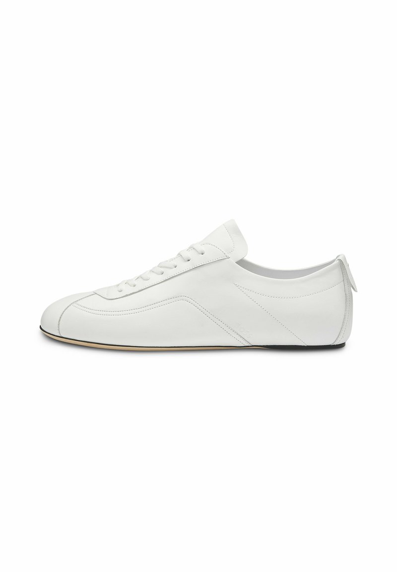BOSS PYNO OXFR - Trainers - white/white - Zalando