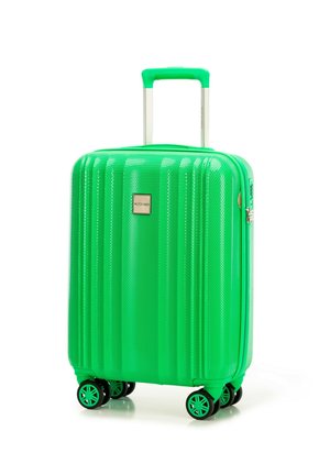 WITTCHEN CUBE LINE COLLECTION - Trolley - green/groen - Zalando.nl
