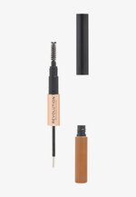 Makeup Revolution REVOLUTION COLOUR ADAPT BROW TINT - Żel do brwi ...