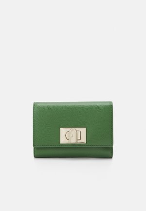 Furla CAMELIA COMPACT WALLET - Monedero - aura/perla/lila - Zalando.es
