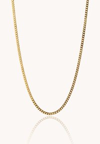 Aran Jewels CONNELL SET - Collar - gold-coloured/dorado - Zalando.es