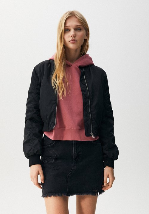 Dámské bomber bundy - | Zalando