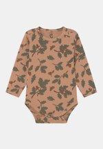 Bruuns Bazaar CALEB UNISEX - Body - dark sand/beige - Zalando.at