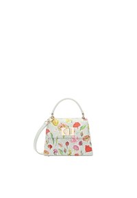 Furla MINI TOP HANDLE - Handbag - toni rugiada/multi-coloured - Zalando ...